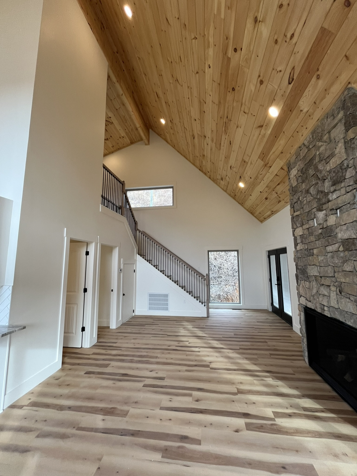 Clabo Loop Cabin | The Architecture Collaborative